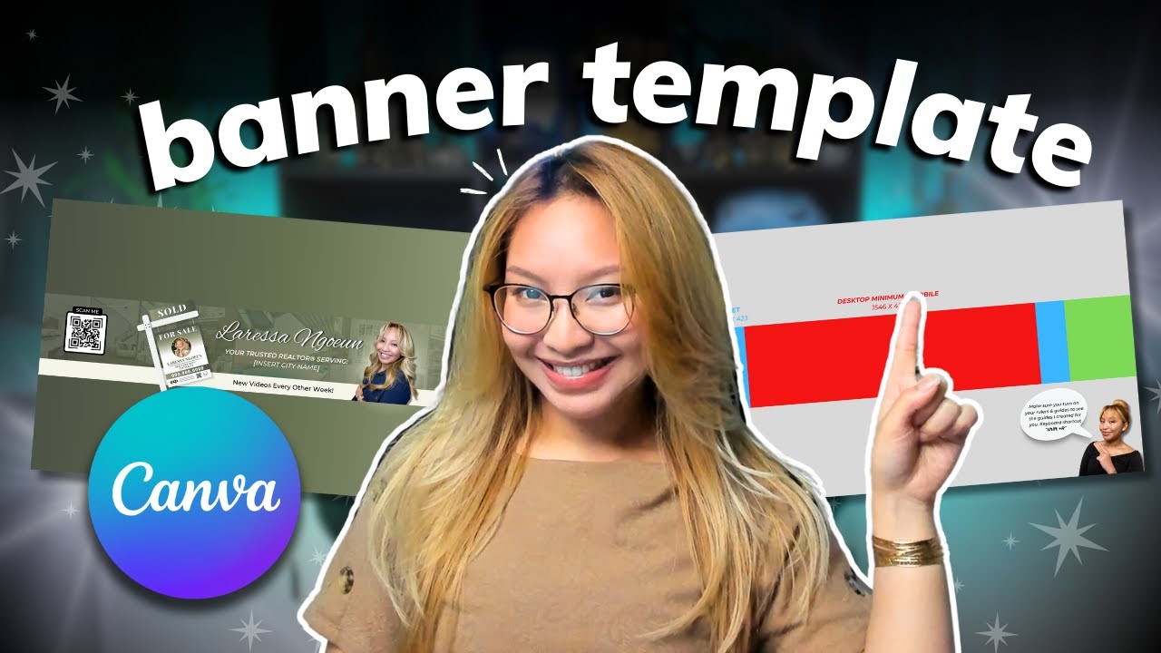 Why Your YouTube Banner SUCKS & How to FIX It! - YouTube