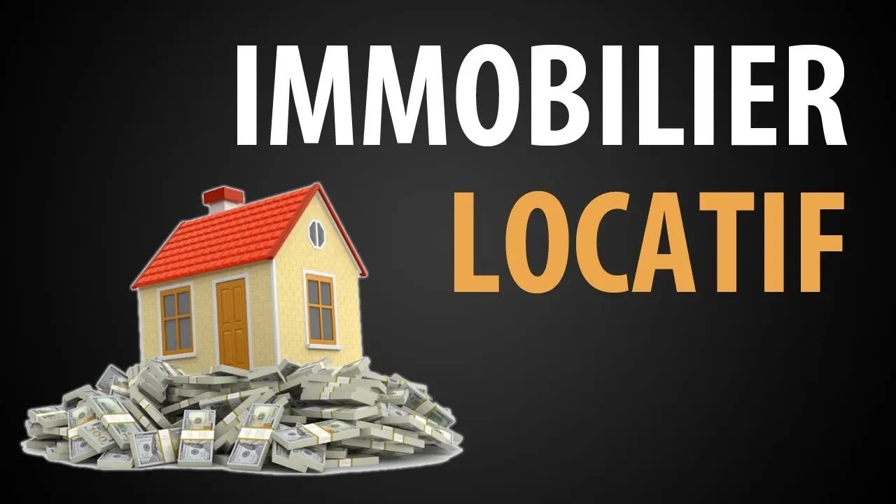 Comment Investir dans l’IMMOBILIER Locatif: 20 Conseils - YouTube