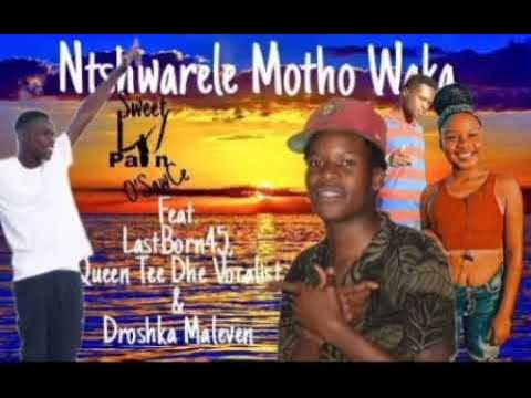 Ntswarele Motho Waka (Afro Tribe) - YouTube
