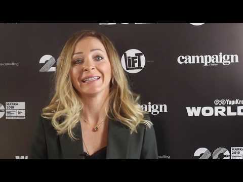 Marka Konferansı 2019 - Zeynep Doğan