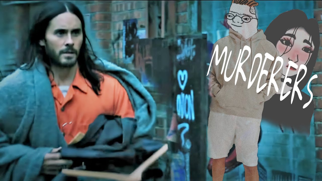 Zoomer and Doomer Girl: The Return of Morbius - YouTube