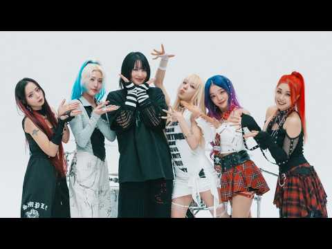 rolling quartz being dreamcatcher fans 💗 드림캐쳐 덕질하는 롤링쿼츠