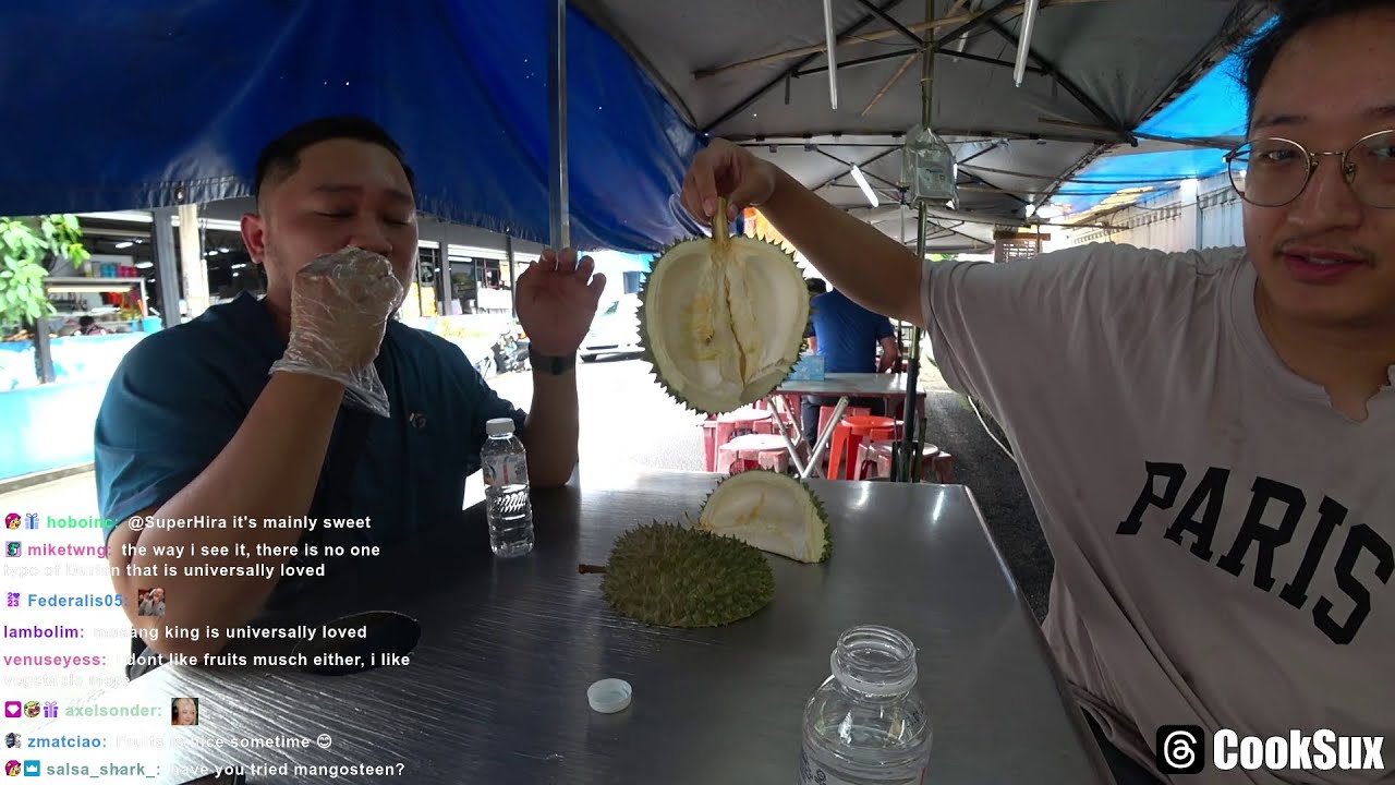 2024.07.26: Let's Wrap It Up w/ @may5w @jellyhaeni | Penang, Malaysia ...