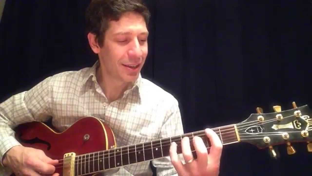 Two-Minute Guitar Lesson With TAB : "867-5309 / Jenny" by Tommy Tutone ...