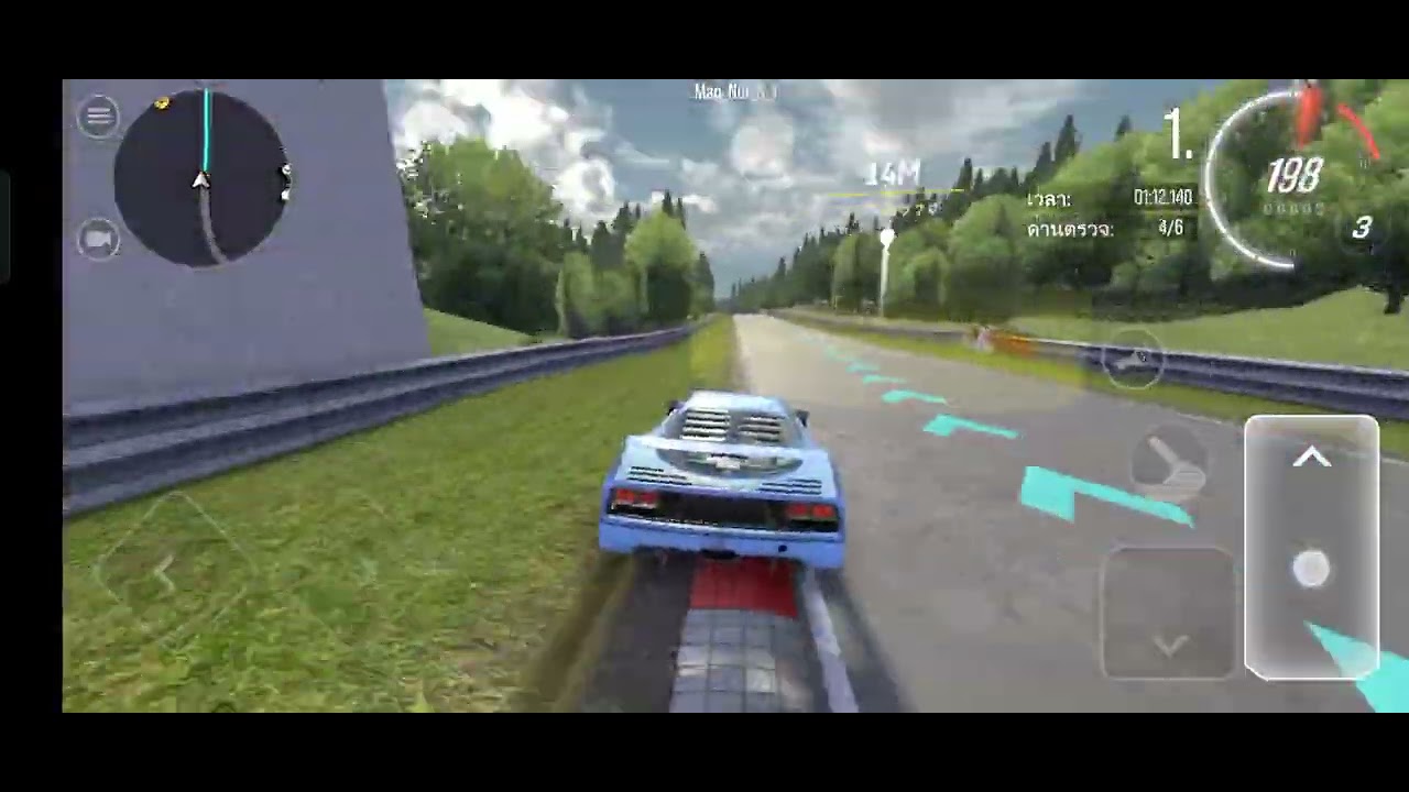 drive zone online f40 2025 - YouTube