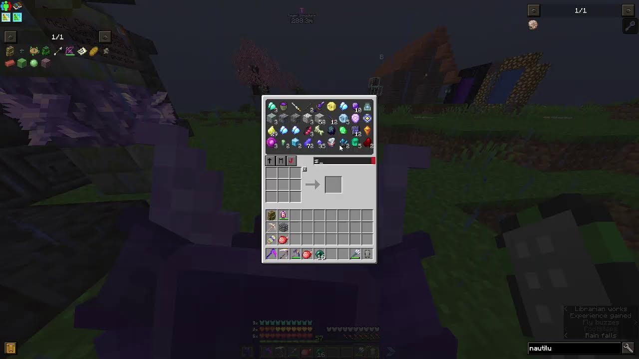 Ep 19 - Cisco's Fantasy Medieval RPG Ultimate (Modded Minecraft) - YouTube