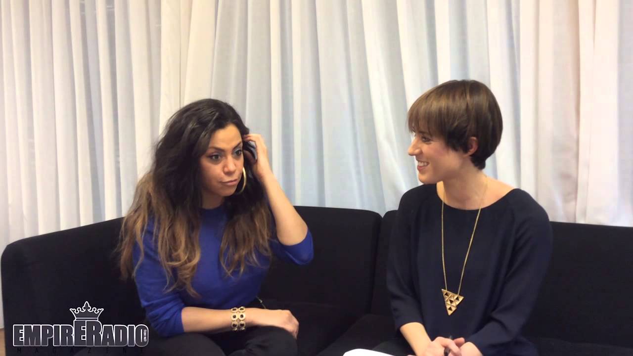 Sulene Fleming Empire Radio Magazine Interview by Francesca Bondioli ...