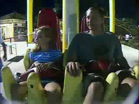 Apollo Swing -- Wisconsin Dells -- Chad & Delaney - YouTube