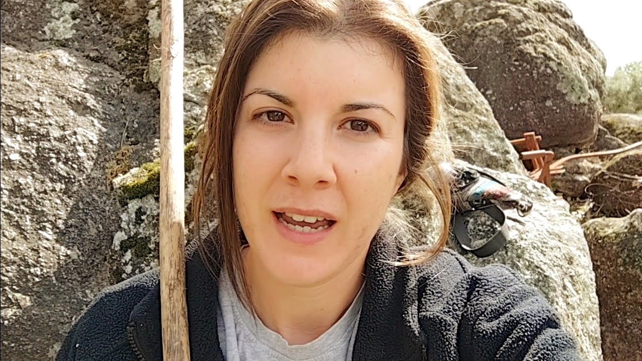 Dentro de poco volvemos a pensar que la tierra es plana - YouTube