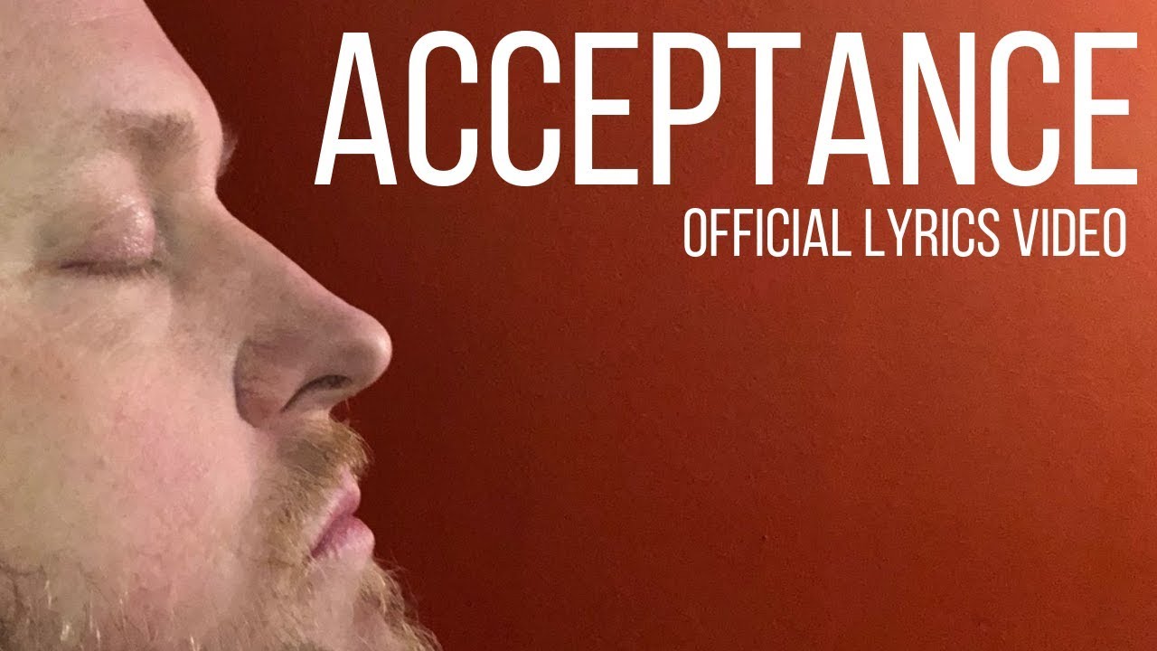 Positive Hip-hop 2019 - Acceptance by Chris Swan (Official Lyrics Video ...