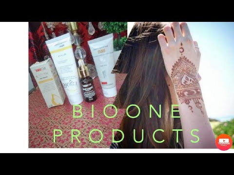 Bio one products...Bio one sun block ..Bio one vitamin c serum..Bio gel ...