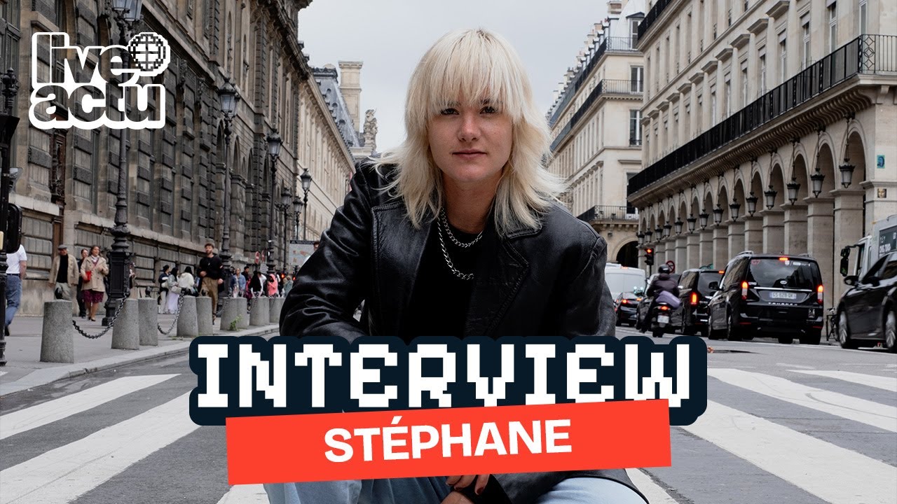 Stéphane se livre comme jamais sur sa carrière, ses projets, sa ...