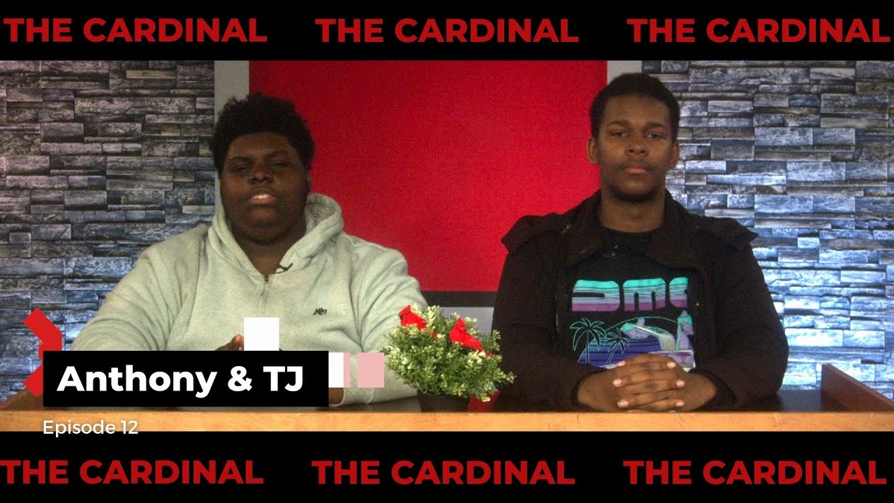 The Cardinal Season 3 Episode 12 - YouTube