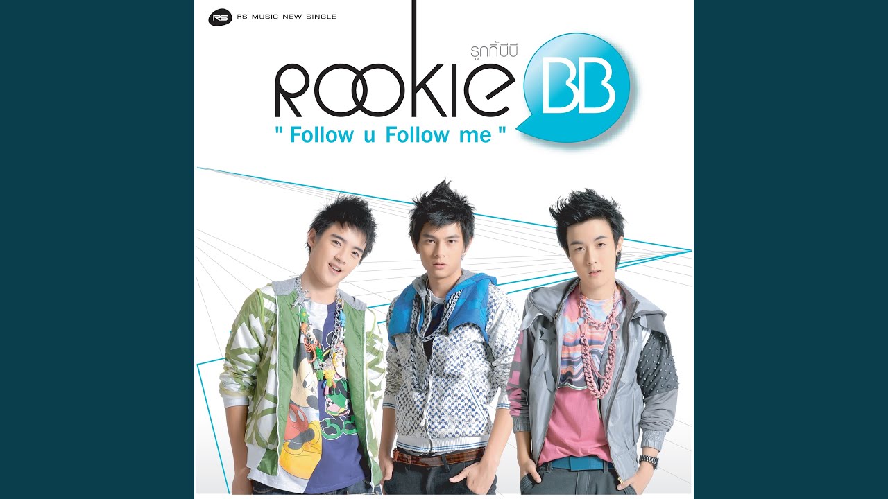 Follow u Follow me - YouTube Music