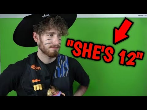 Socksfor1 FINALLY reveales Ally's REAL AGE and it will SHOCK YOU! - YouTube