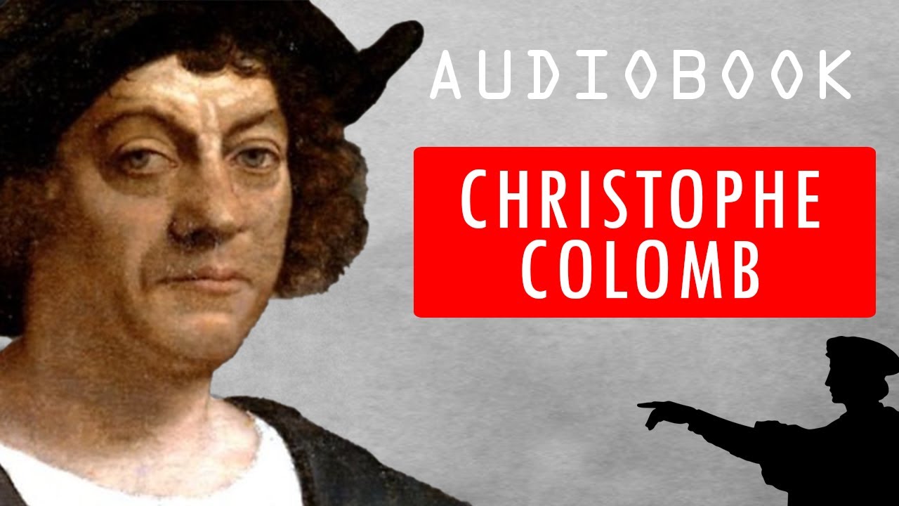 Qui était Christophe Colomb ? (résumé de l'histoire) - YouTube