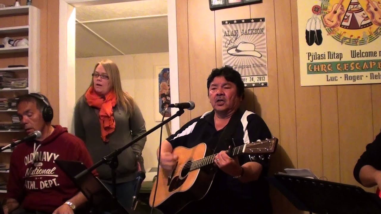 Roger Lee Martin ~ Today I Started Loving You Again - YouTube