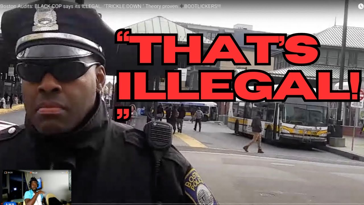 "Breaking the Law: Exposing Police Misconduct in Parking Violations and ...