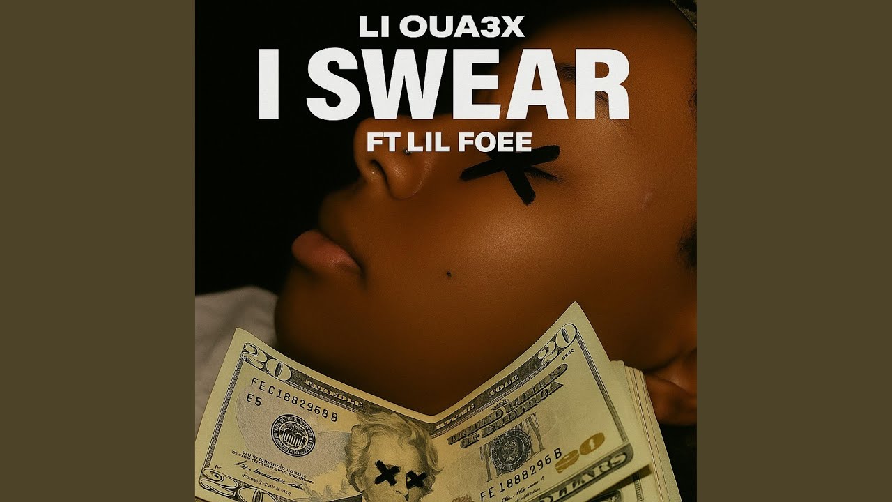i swear (feat. lil foe) - YouTube