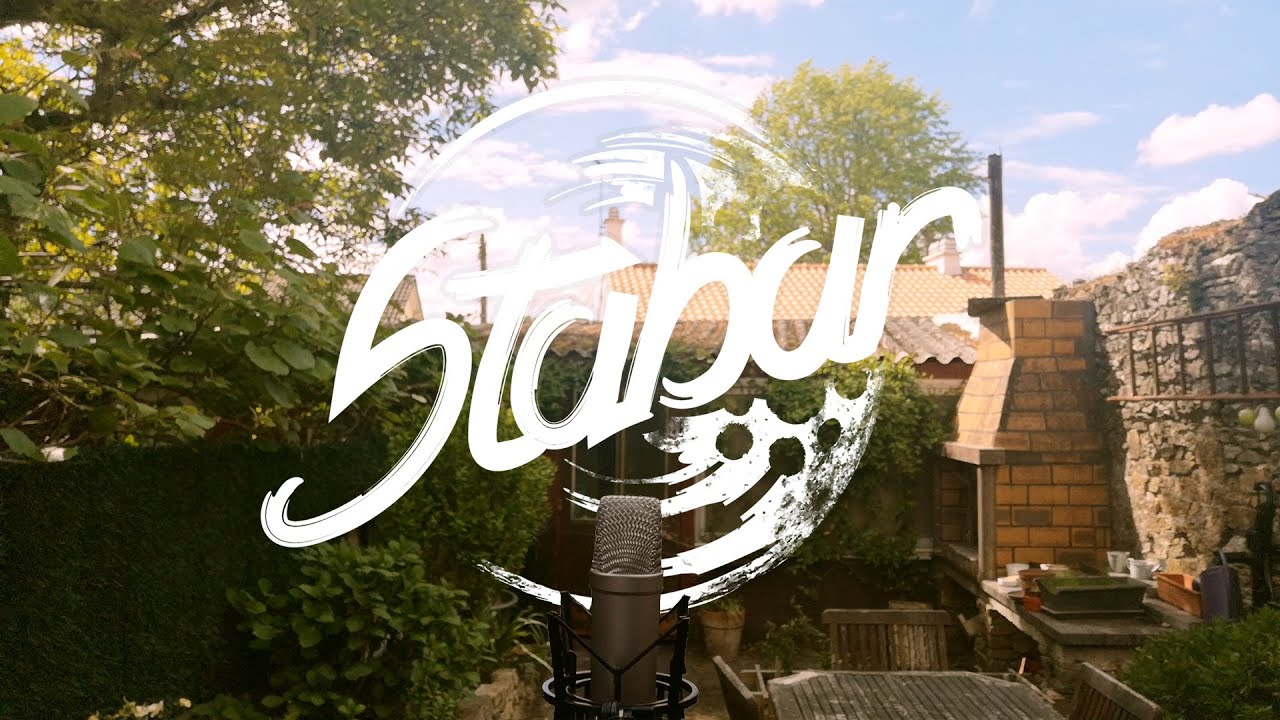 Stabar - Joujou 3 (session confinement) - YouTube