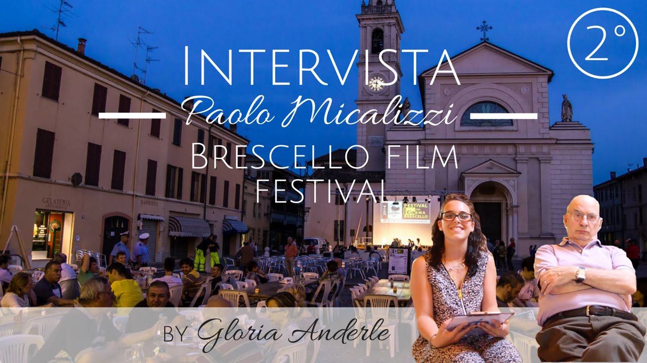 Intervista - Paolo Micalizzi, autore di "Là dove scende il fiume. Il Po ...