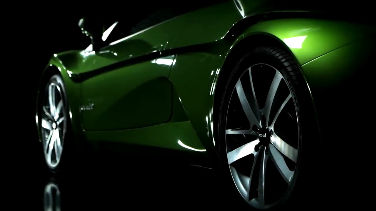 New Dc avanti car in 2018 - YouTube