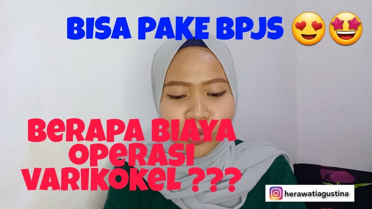 BIAYA OPERASI VARIKOKEL & PERJALANAN OPERASINYA Part 2 - YouTube