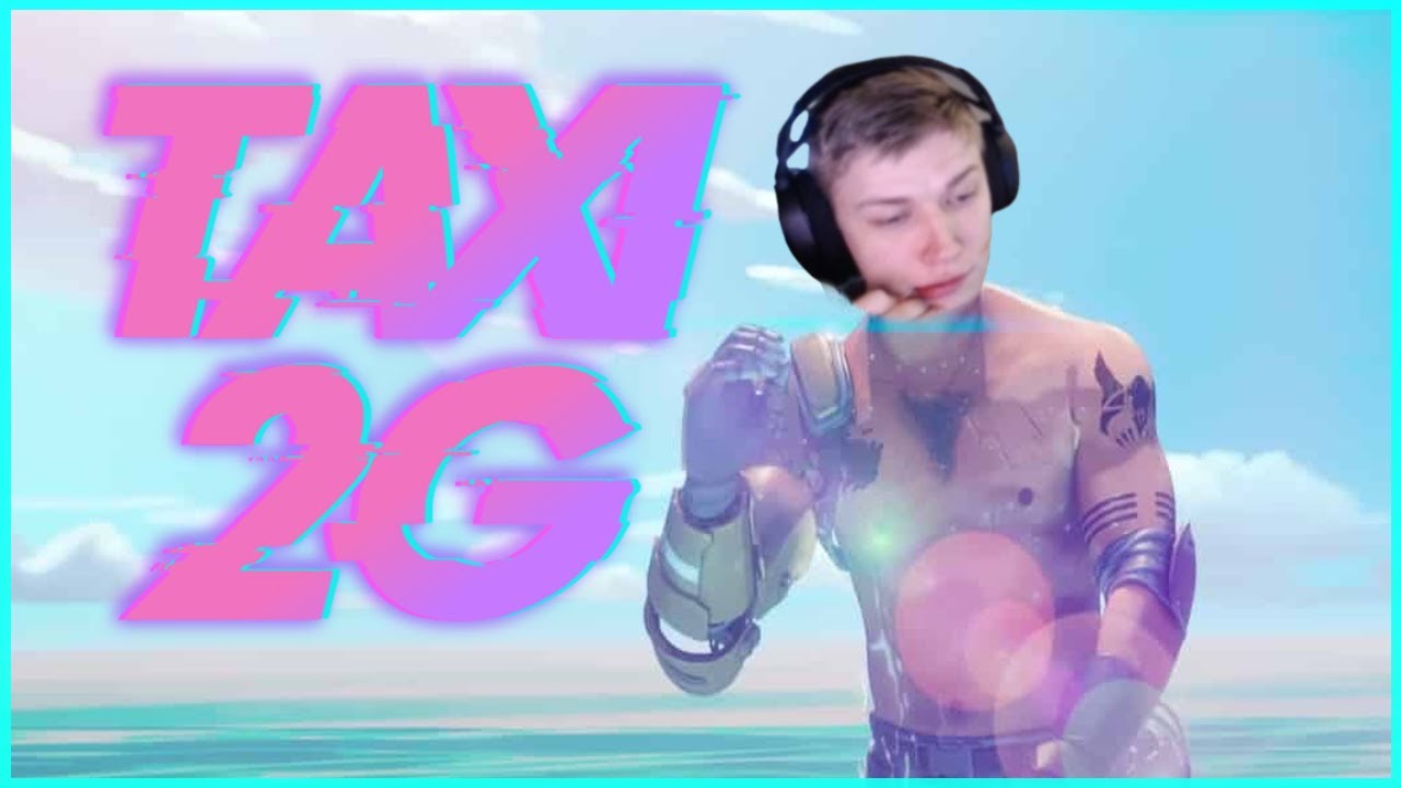 Best of Taxi2G | November Edition | Apex Legends Season 11 - YouTube