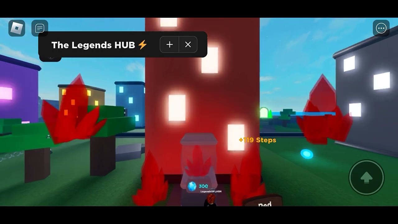 Legends Of speed script pastebin - YouTube