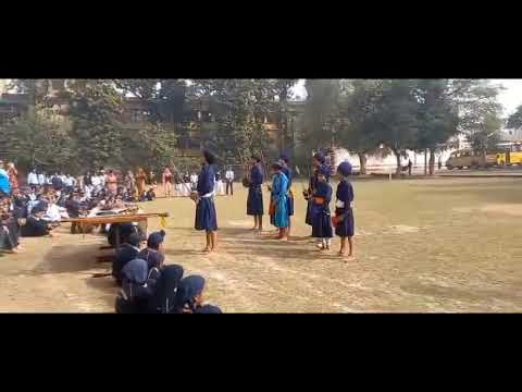 Nihang Singh jaikara | Khushiya De Jaikara | ਪੁਰਾਤਨ ਨਿਹੰਗ ਸਿੰਘਾਂ ਦੇ ...