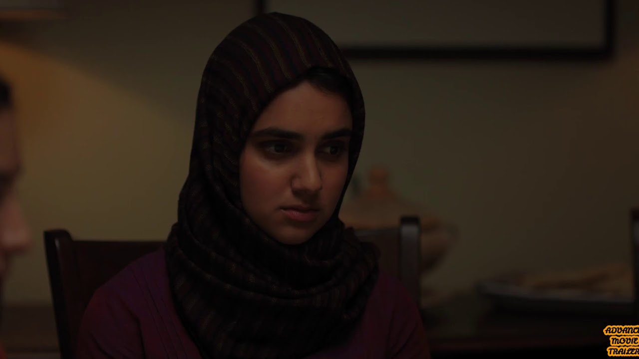 Hala Official Trailer #1 - YouTube