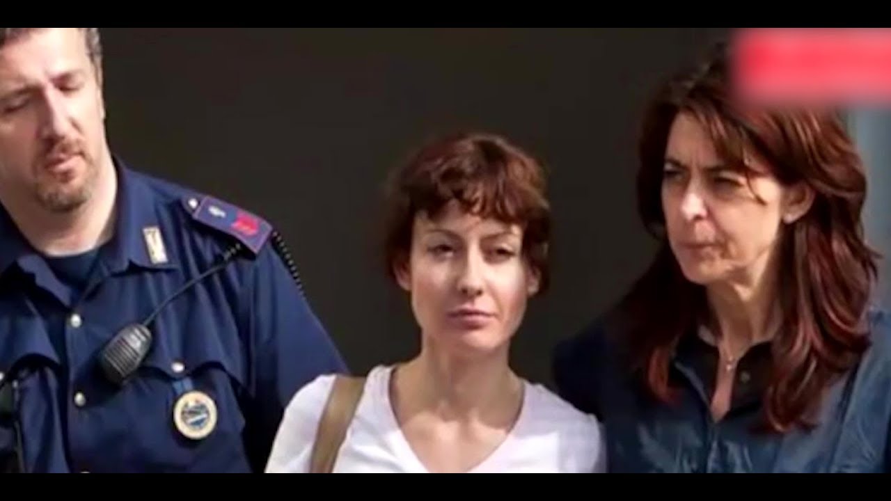 Eislady: Die Scheidung ist durch - YouTube