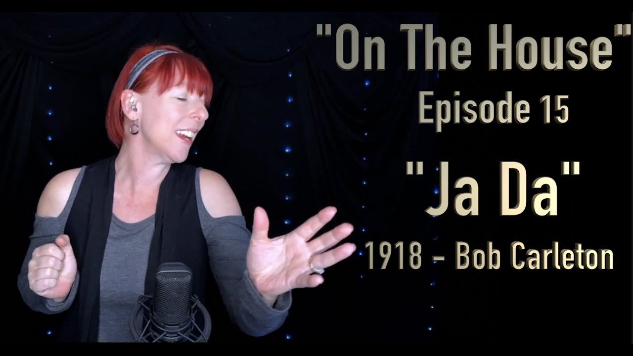 Public Domain Songs - Ja Da Jazz - YouTube