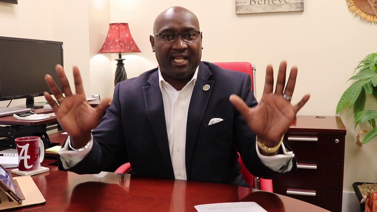 2 Minutes of Vision with Doc Rock: Leadership Excellence - YouTube