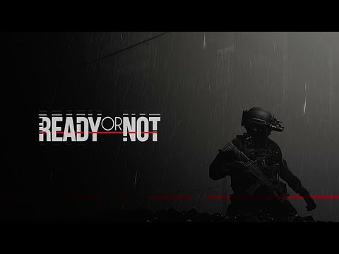 Ready or Not - Map - Port Hokan - Early Access - YouTube