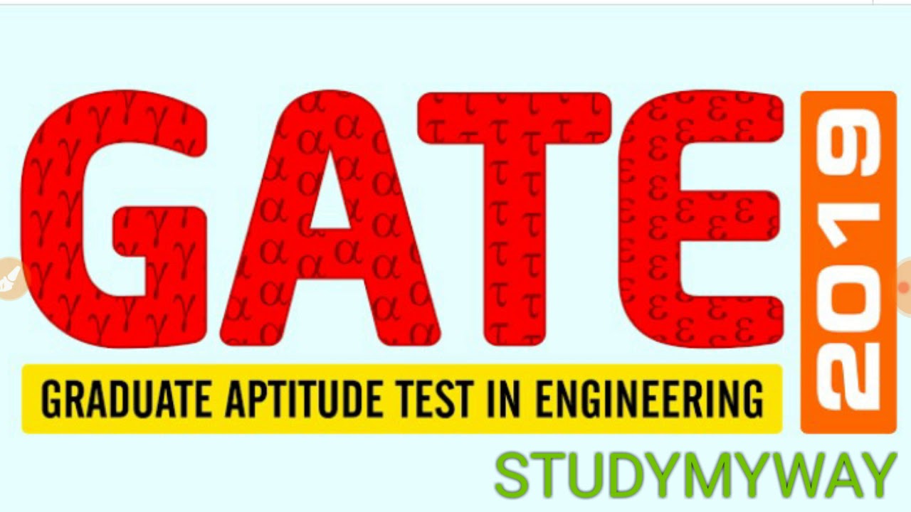 GATE 2019 RESULT AND BRANCH WISE CUTOFF // GATE 2019 CUTOFF MARKS AND ...