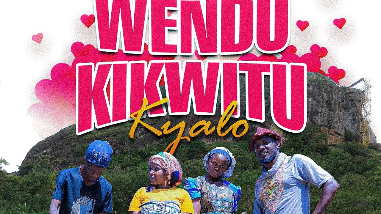 kyalo episode 3 - YouTube