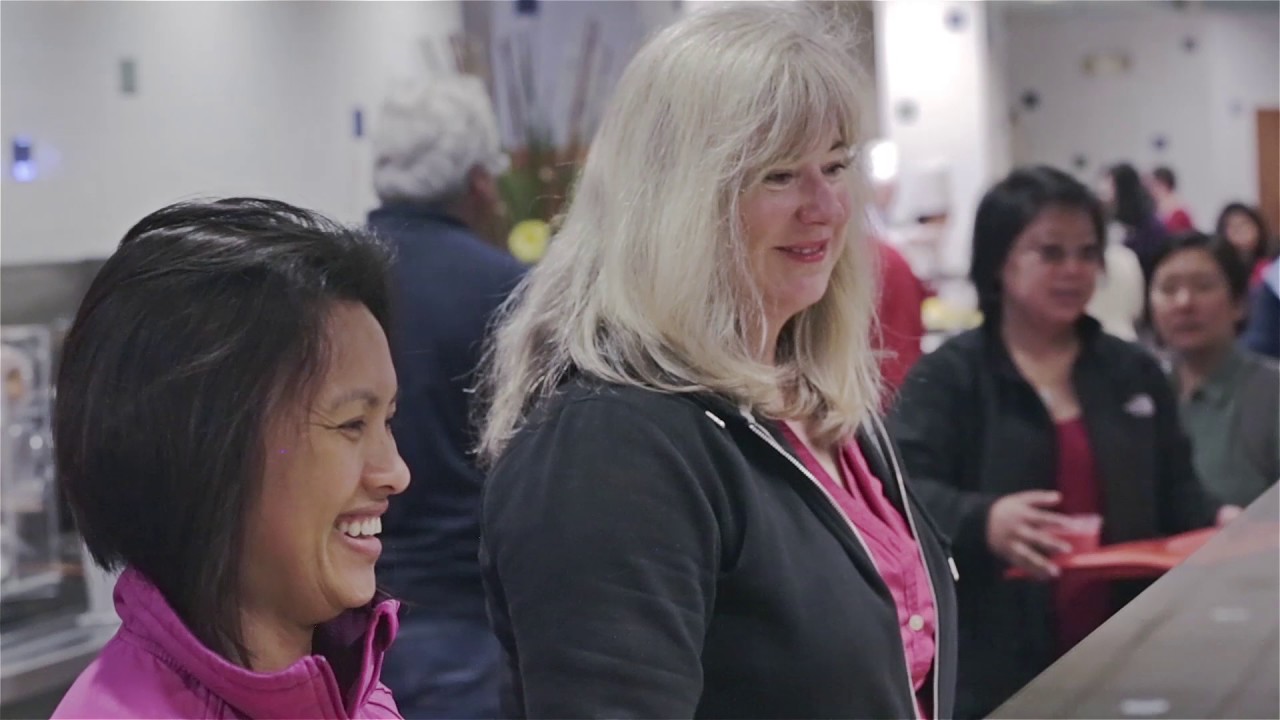 The Legacy of Bayer in the Bay Area - YouTube