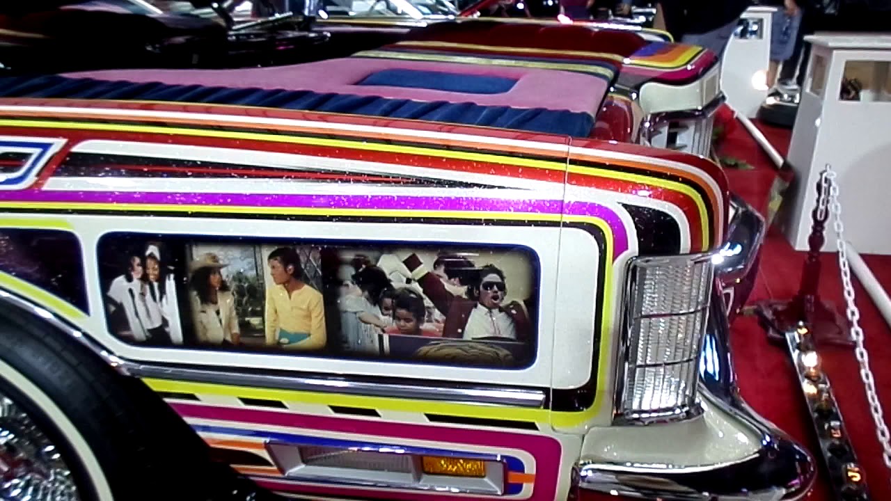 Lowrider Arizona Super Show 2/23/2019 - YouTube