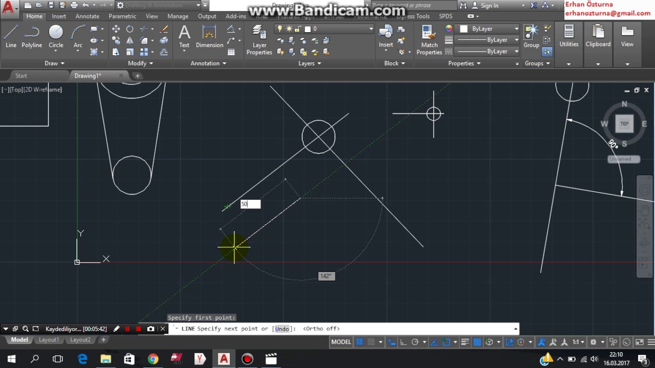 Autocad Osnap 2 YouTube autocad-osnap-2-youtube