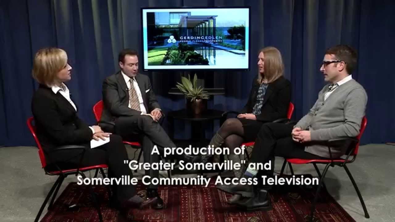 Greater Somerville Special - Gerding Edlen Development Team (4.28.14 ...