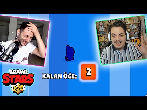 CEZALI CHALLENGE w/LAZ Brawl Stars