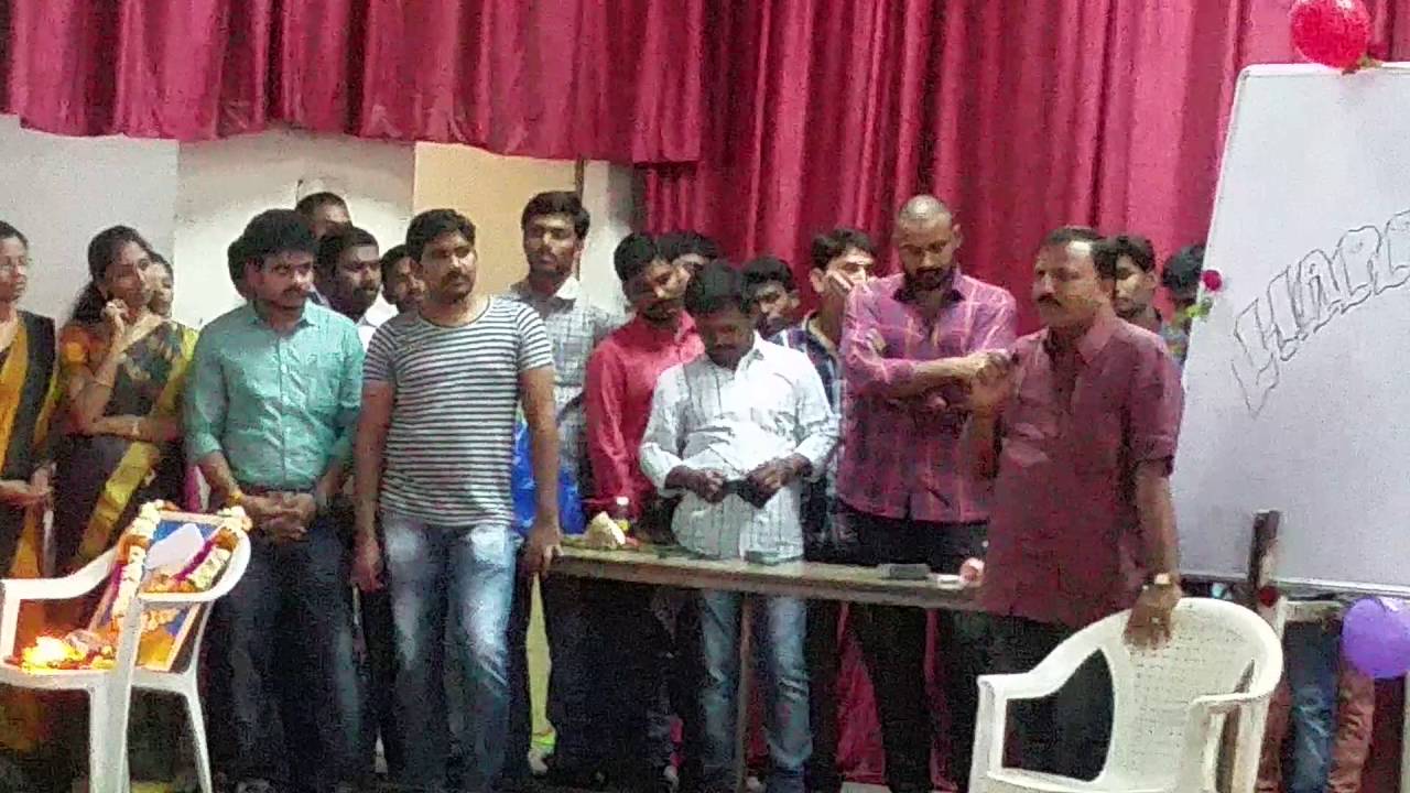 RC Reddy's Polity Sir Prabhakar reddy golden words on the occasion of ...