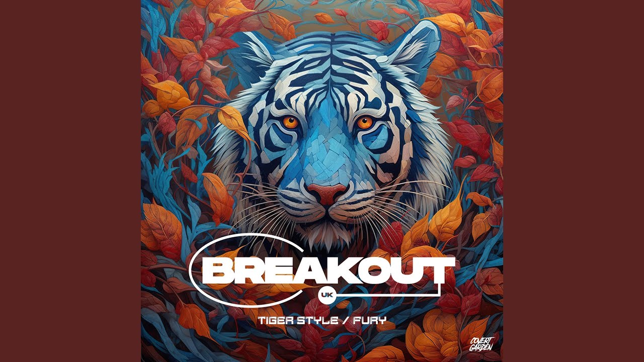 Tiger Style - YouTube