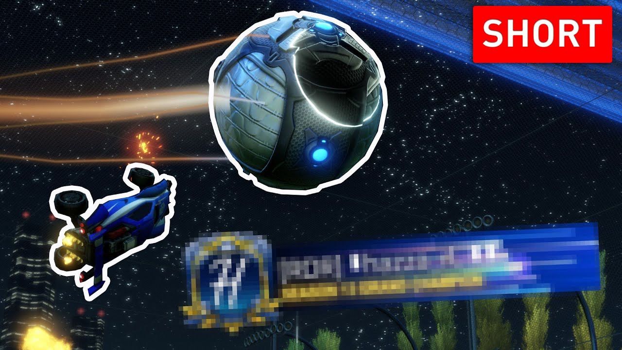 All of the Rocket League levelling up avatar borders... - YouTube