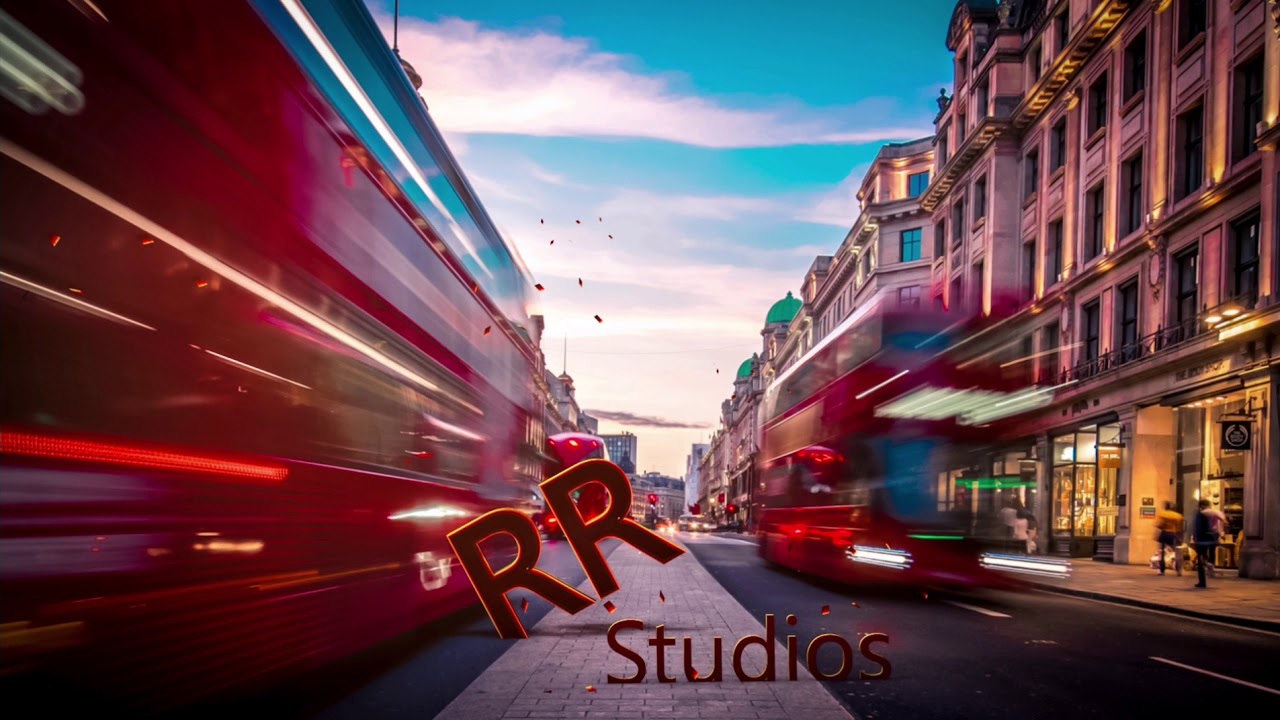 VFX Demo Reel - Cinema 4d Compositing | After Effects Colorgrade - YouTube