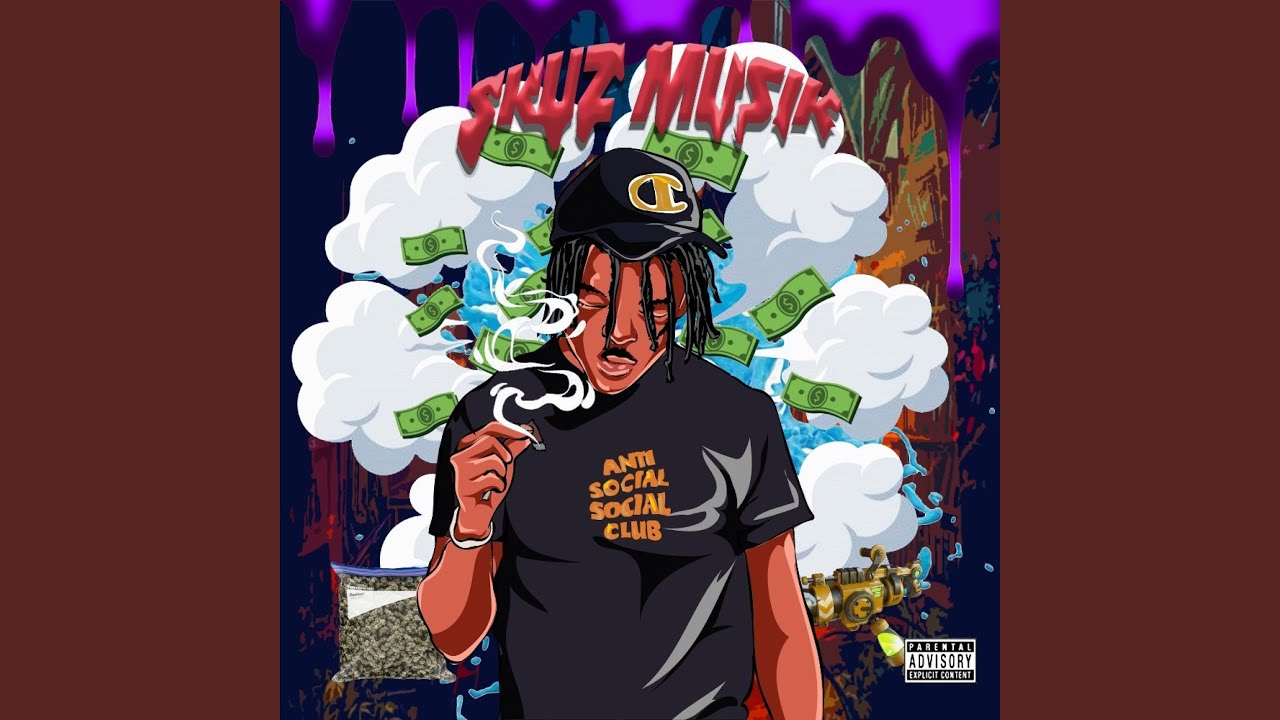 WOOAAH - YouTube Music