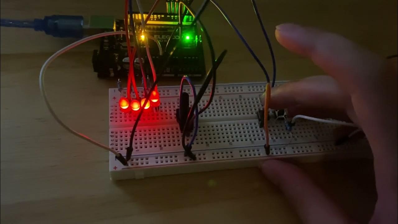 Lab2 Part2 - YouTube