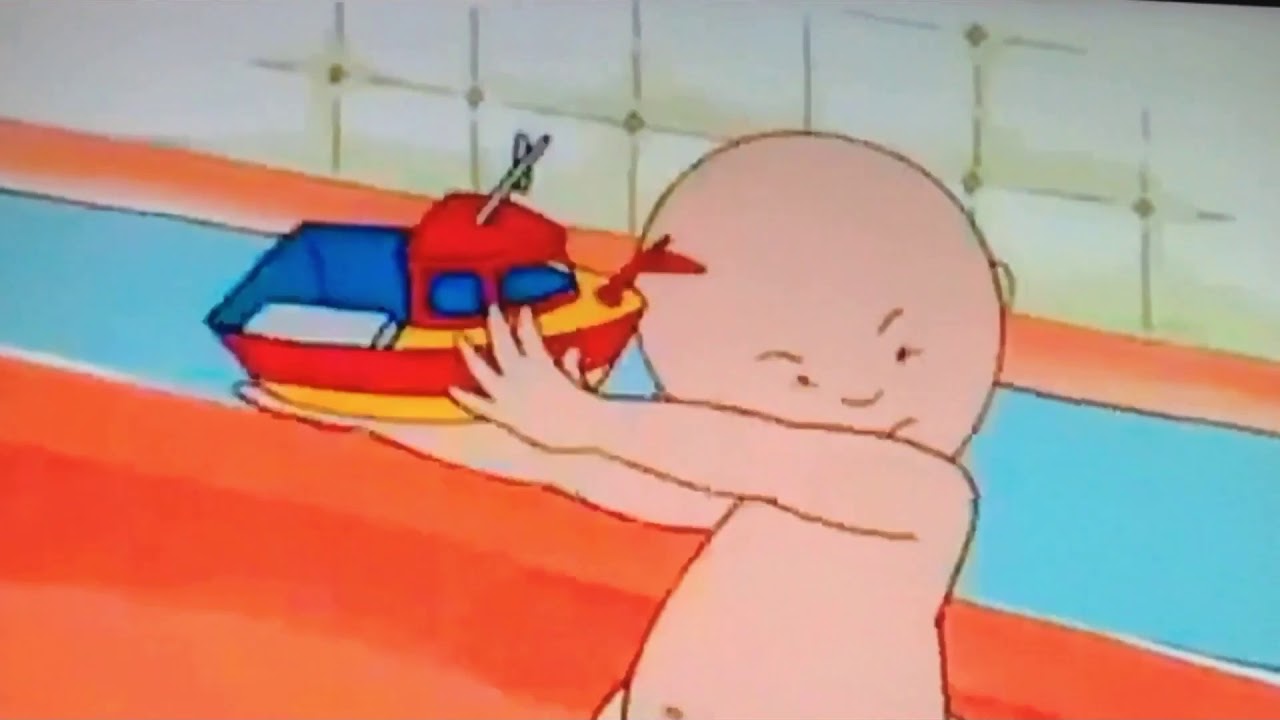 caillou ou roche 2 - YouTube