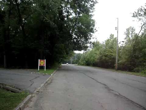 Mixed Cast P5 Runby Exterior - YouTube
